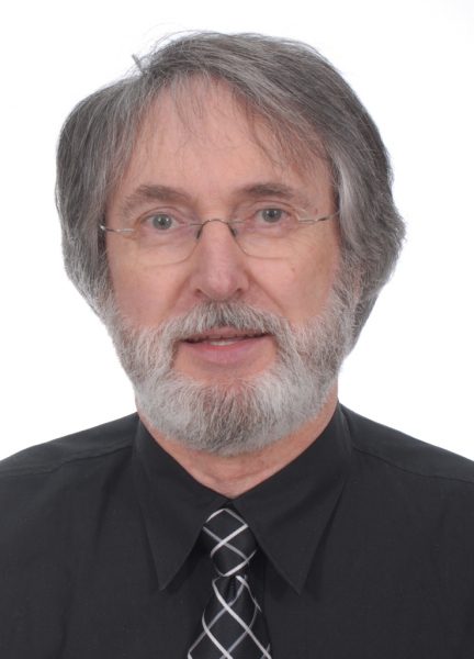 ADMINISTRATION – Bethany Divinity College and Seminary